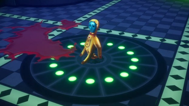 Persona 3 Reload Wealth Hand Weakness Guide - Twinfinite