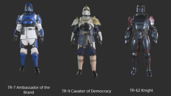 Helldivers 2 Pre-Order Bonus - How to Redeem & What They Are - Twinfinite