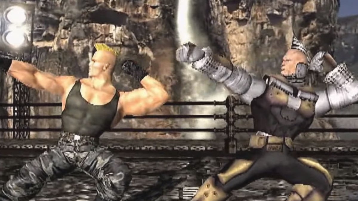 8 Tekken Characters Who Should Finally Return as Tekken 8 DLC Fighters ...