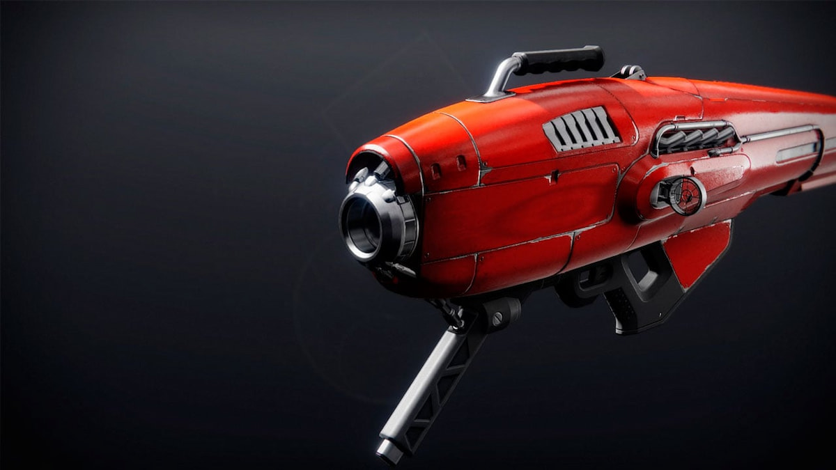 The 10 Best Rocket Launchers in Destiny 2 (2024) - Twinfinite
