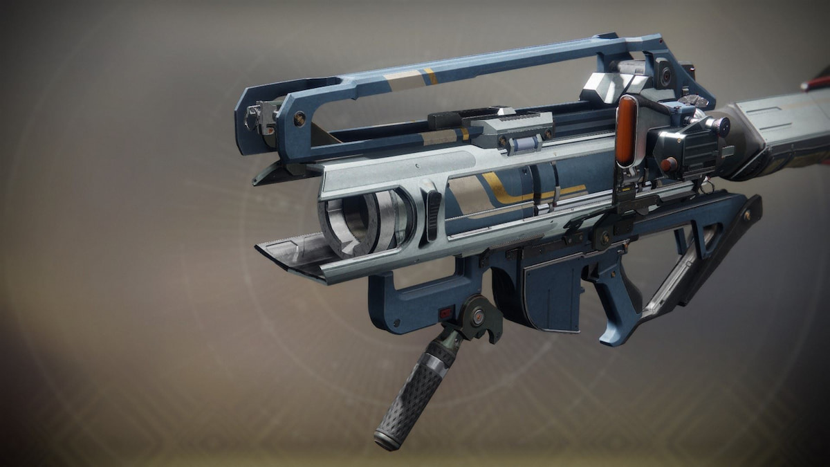 The 10 Best Rocket Launchers in Destiny 2 (2024) - Twinfinite