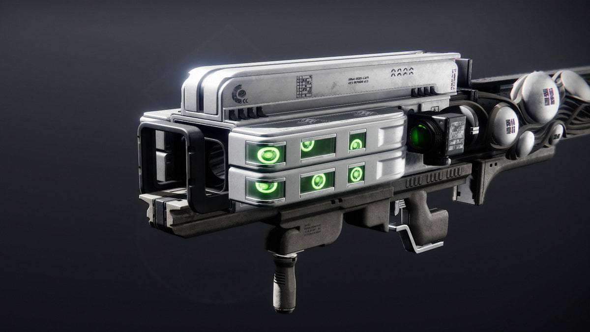 The 10 Best Rocket Launchers in Destiny 2 (2024) - Twinfinite