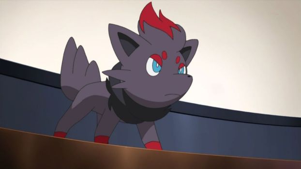 10 Cutest Dark Type Pokemon That Are Endearingly Edgy - Twinfinite