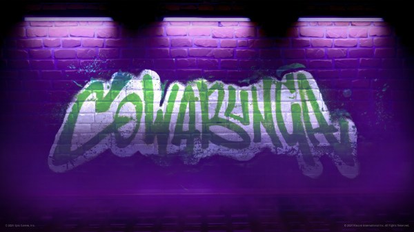 How to Get Fortnite x TMNT Mythic Weapons - Twinfinite