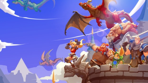 Dragon Siege Kingdom Conquest Codes - Twinfinite