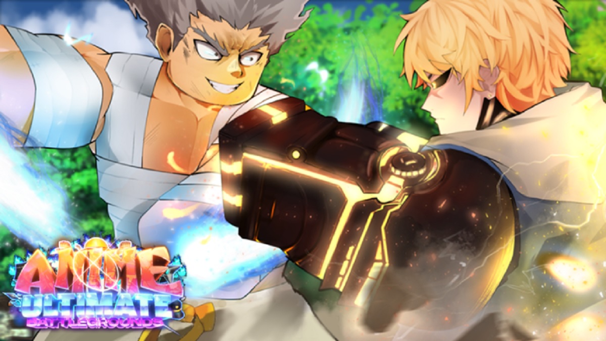 Anime Ultimate Battlegrounds Codes (June 2025) - Twinfinite