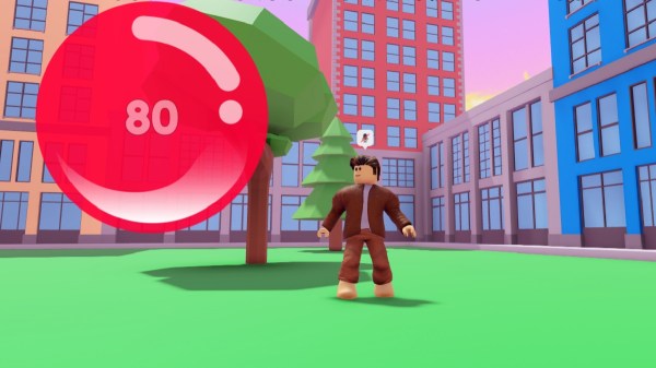 Roblox Pop Bubbles for UGC Codes - Twinfinite