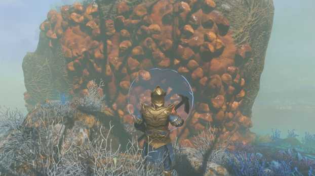 Enshrouded: Amber Farm Locations - Twinfinite