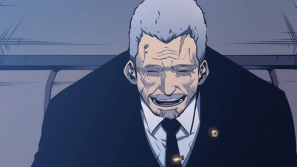 All 22 Solo Leveling Arcs Ranked from Worst to Best - Twinfinite