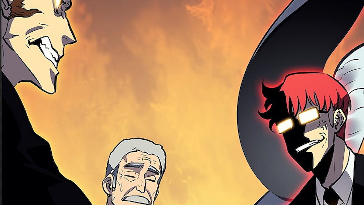 All 22 Solo Leveling Arcs Ranked from Worst to Best - Twinfinite