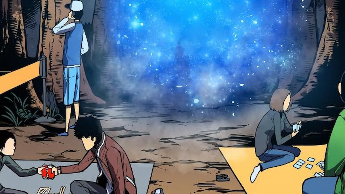 All 22 Solo Leveling Arcs Ranked from Worst to Best - Twinfinite