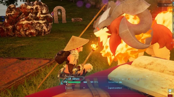 The Slowest Mounts in Palworld (That Still Have Uses) - Twinfinite