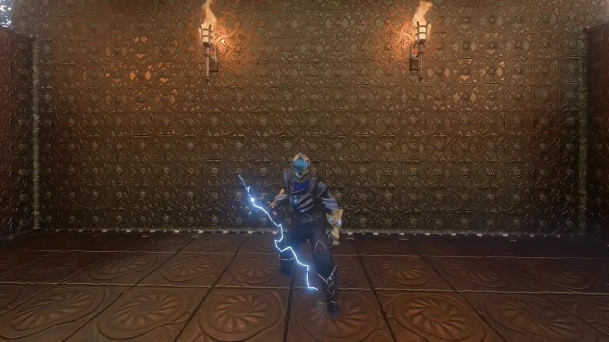 4 Best Enshrouded Builds: Mage, Melee, Ranger, Solo - Twinfinite