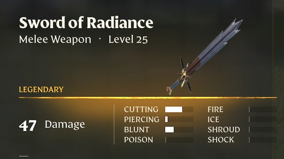 4 Best Enshrouded Builds: Mage, Melee, Ranger, Solo - Twinfinite