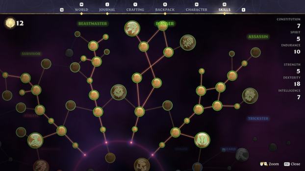 4 Best Enshrouded Builds: Mage, Melee, Ranger, Solo - Twinfinite