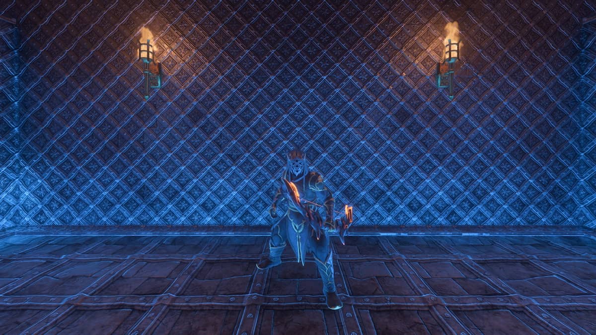 4 Best Enshrouded Builds: Mage, Melee, Ranger, Solo - Twinfinite