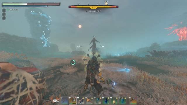 Best Shield in Enshrouded - Twinfinite