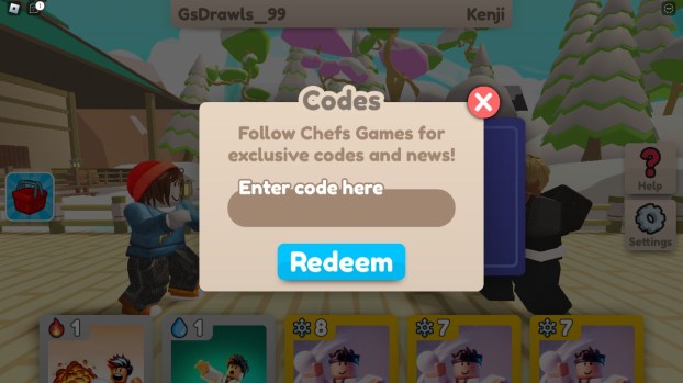 Roblox Card Battles Codes (June 2025) - Twinfinite