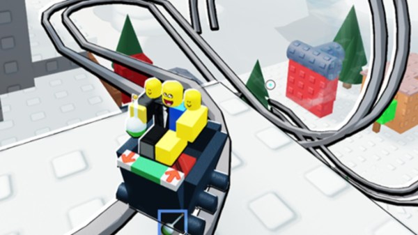 Roblox Cart Ride Tycoon Codes - Twinfinite