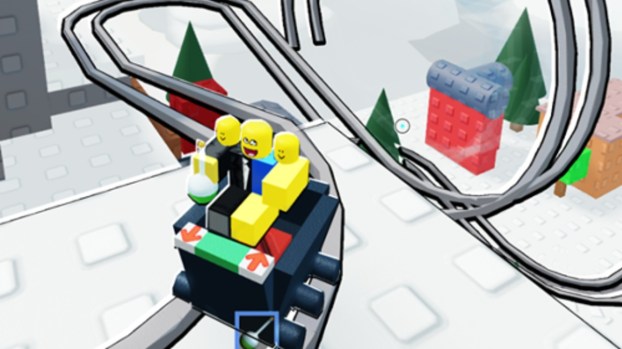 Roblox Cart Ride Tycoon Codes - Twinfinite