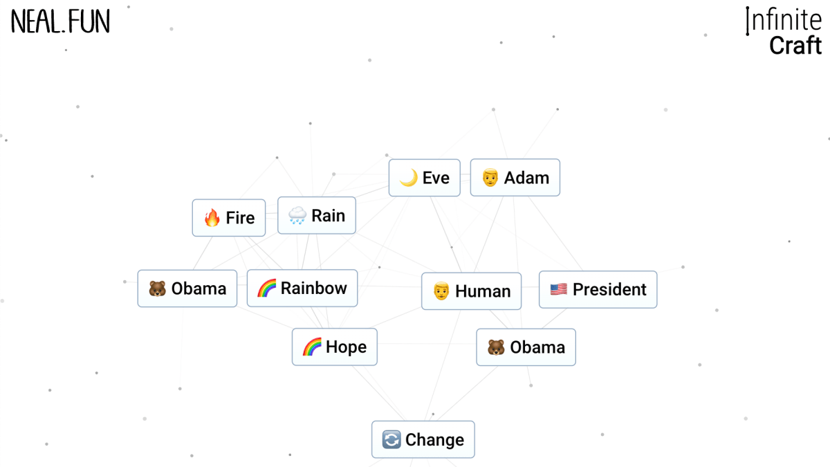 How to Make Change in Infinite Craft - Twinfinite