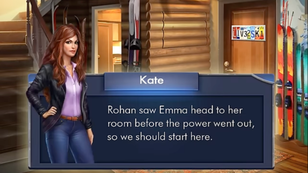 AE Mysteries Murder Inn Walkthrough - Twinfinite