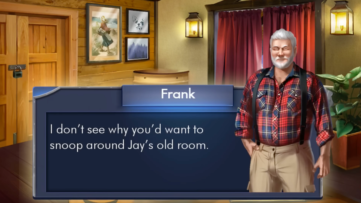 AE Mysteries Murder Inn Walkthrough - Twinfinite