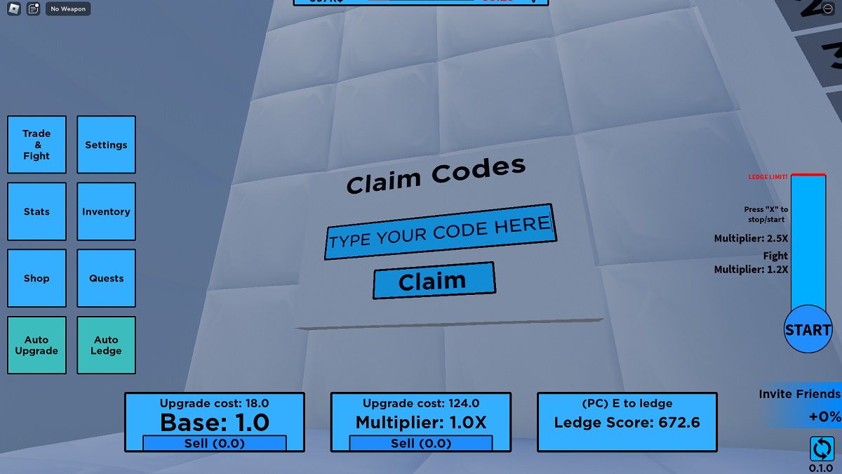 Are There Edge Mogger Codes? - Twinfinite
