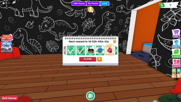 How to Get Your Dream Pet in Adopt Me - Twinfinite