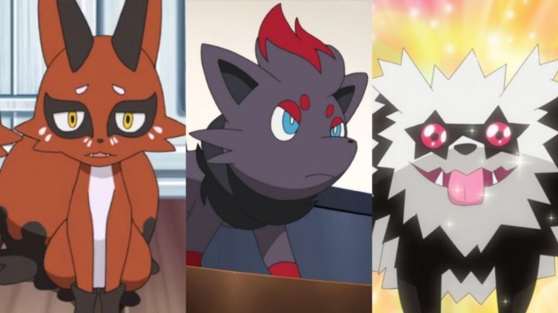 10 Cutest Dark Type Pokemon That Are Endearingly Edgy - Twinfinite