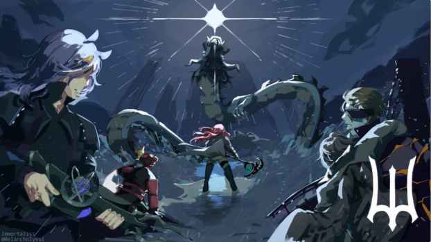 How to Get Visionshaper Oath in Deepwoken - Twinfinite