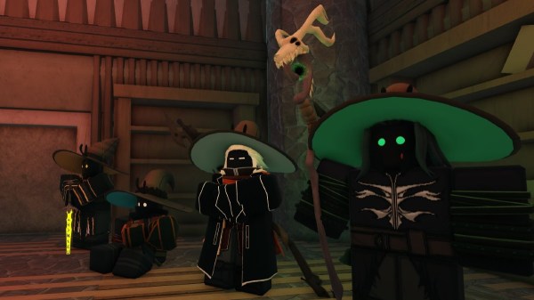 Deepwoken Maestro Evengarde Rest Boss Guide - Twinfinite