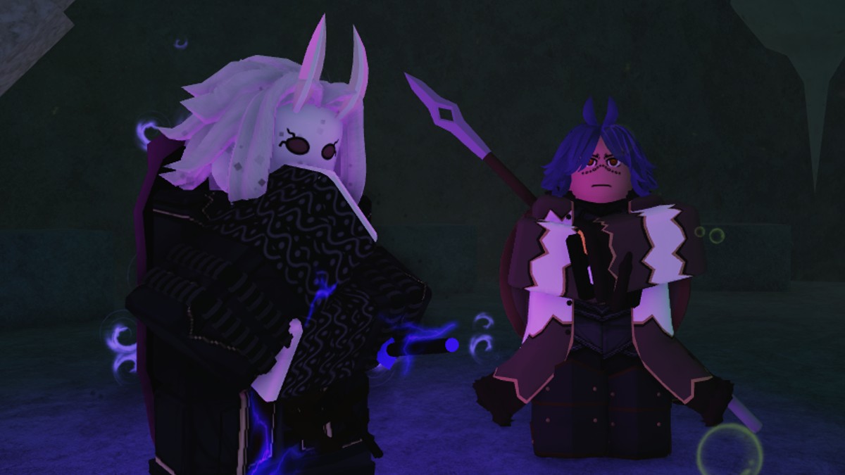 Deepwoken Maestro Evengarde Rest Boss Guide - Twinfinite