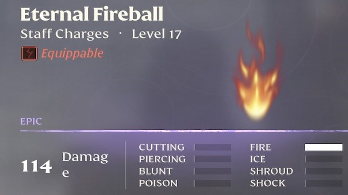 Enshrouded Eternal Spell Locations - Twinfinite