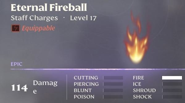 Enshrouded Eternal Spell Locations - Twinfinite