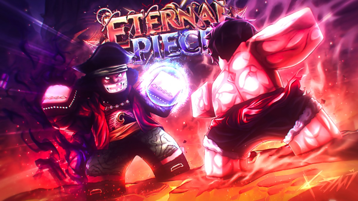 Roblox Eternal Piece Codes (June 2024) - Twinfinite