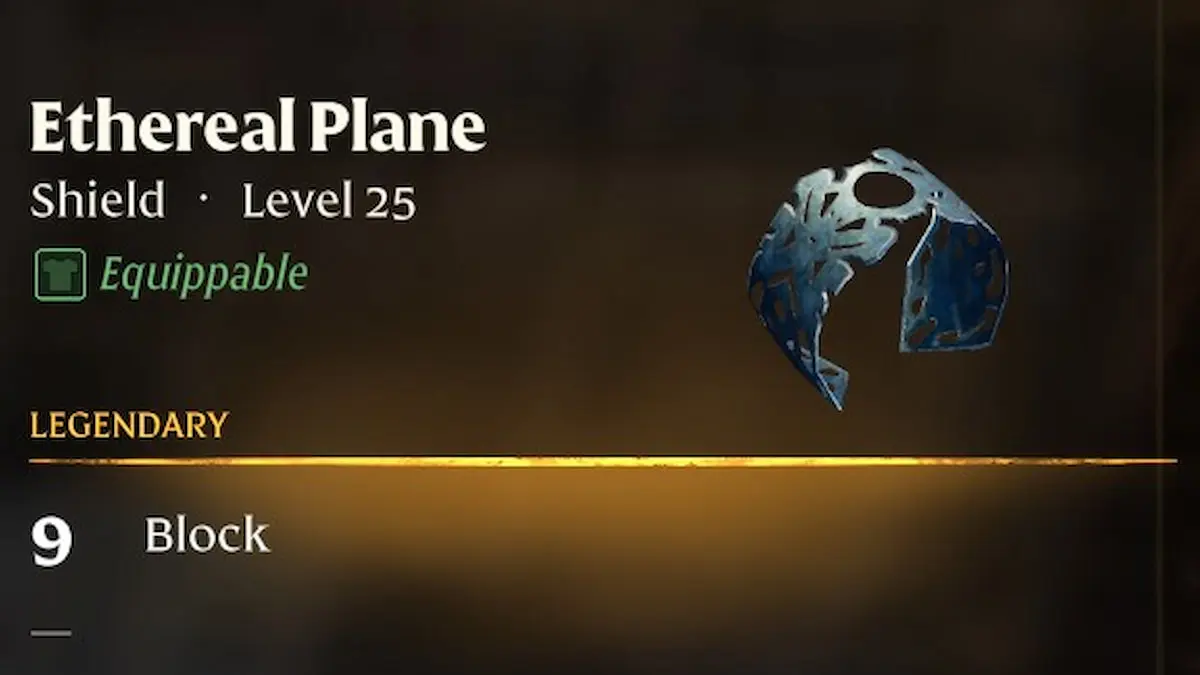 Best Shield in Enshrouded - Twinfinite