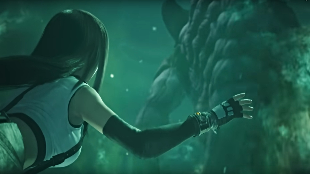 15 Moments We Can’t Wait to Relive in Final Fantasy 7 Rebirth - Twinfinite