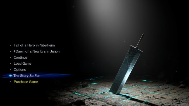 Should You Play Final Fantasy 7 Remake Before Rebirth? - Twinfinite