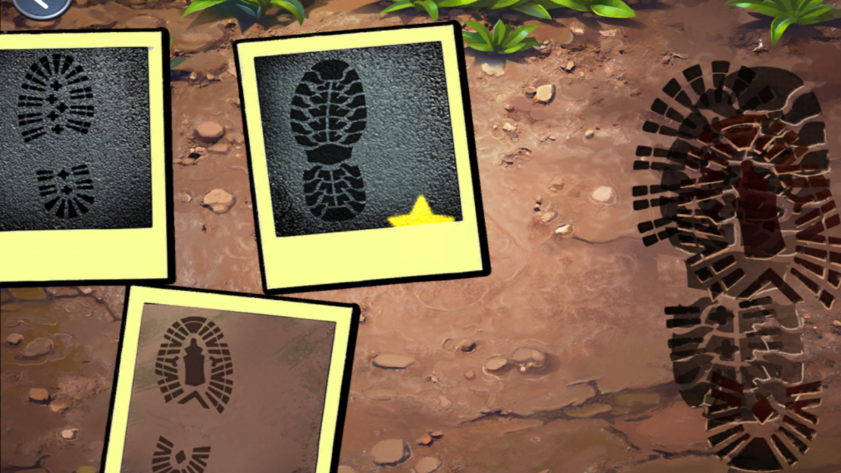 AE Mysteries Starstruck Walkthrough - Twinfinite