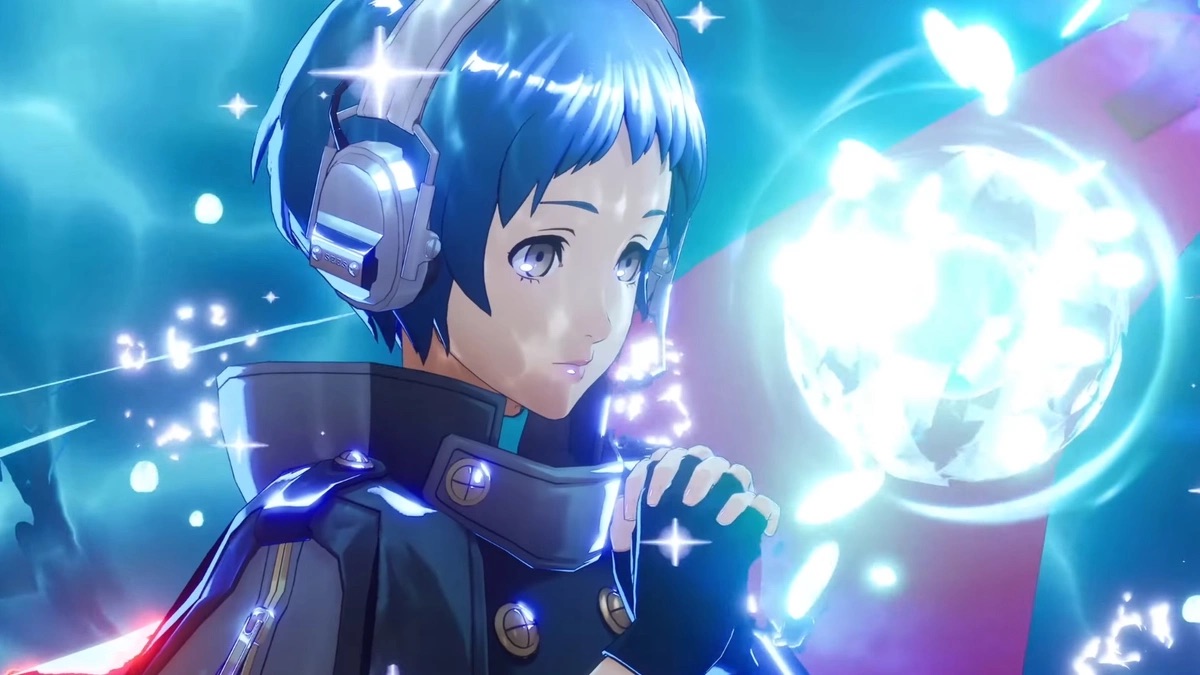 Persona 3 Reload Fuuka Gift Guide - Twinfinite
