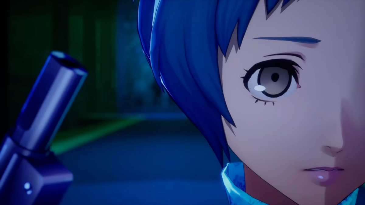 Persona 3 Reload Fuuka Gift Guide - Twinfinite