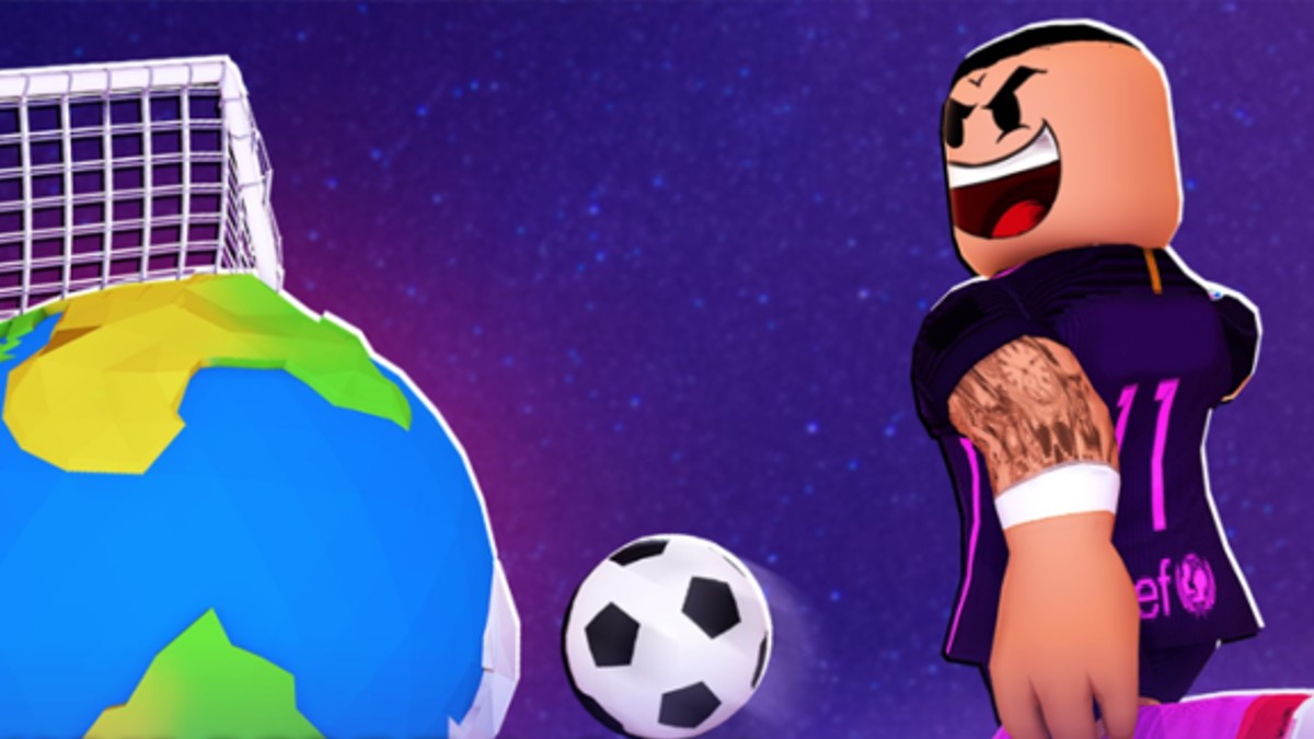 Roblox Goal Kick Simulator Codes - Twinfinite