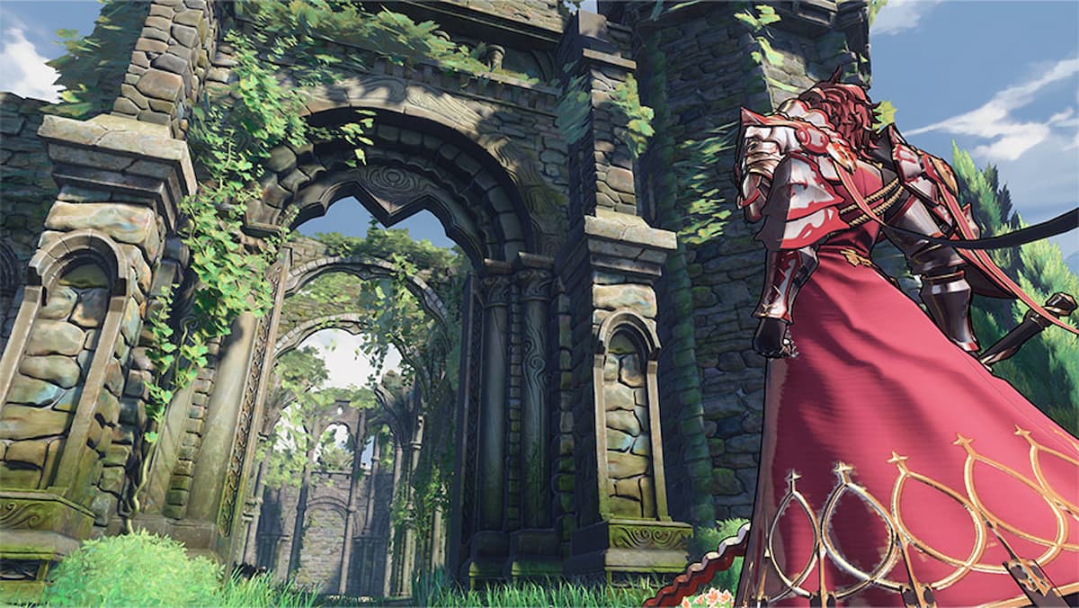 What is the Granblue Fantasy Relink Max Level? - Twinfinite