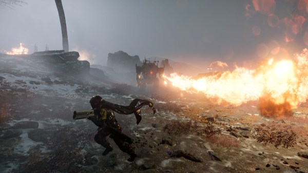 How to Fix nProtect GameGuard Anticheat Issues in Helldivers 2 - Twinfinite