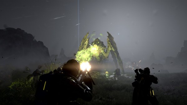 How to Fix Helldivers 2 Crashing - Twinfinite