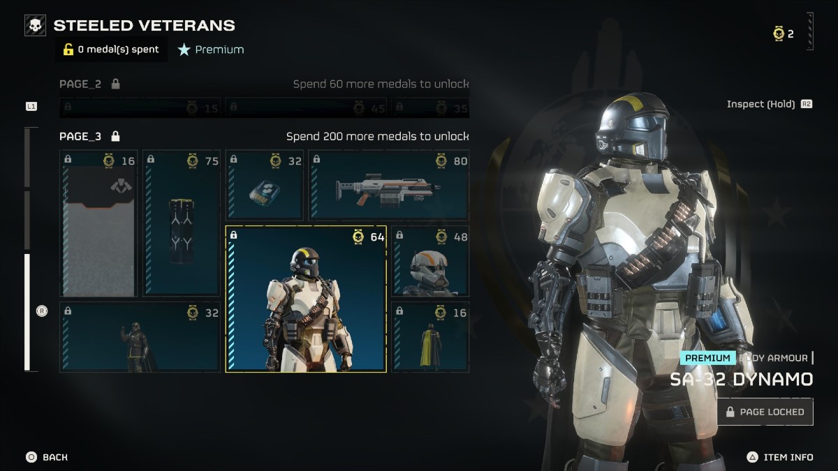 How to Get Helldivers 2 Warbond Battle Pass - Twinfinite