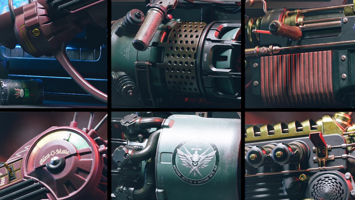 How to Get Wonder Weapons in Warzone - Twinfinite