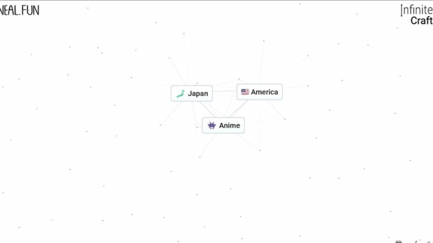 How to Make Japan in Infinite Craft - Twinfinite