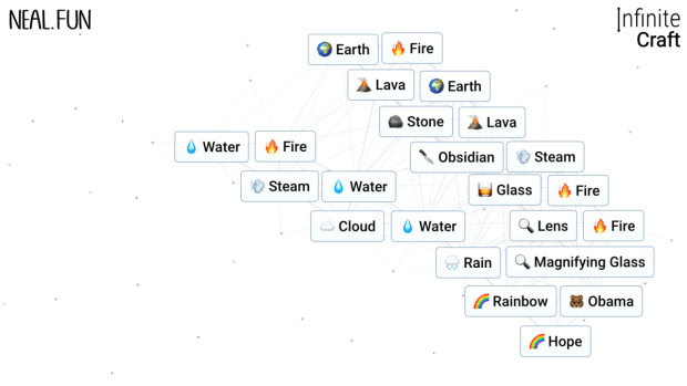 How to Make Jesus in Infinite Craft - Twinfinite